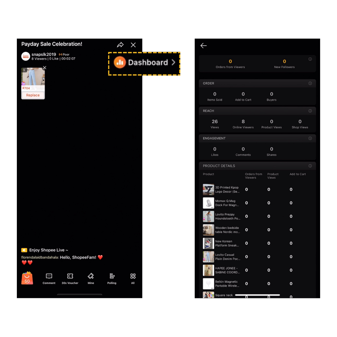 Best Practices for Shopee Live | PH Seller Education [Shopee]