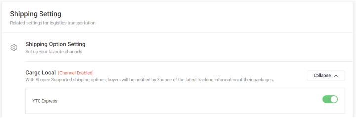 What is YTO Express? | Shopee PH Seller Education Hub