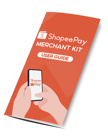 How to use Scan to Pay | Shopee PH Seller Education Hub