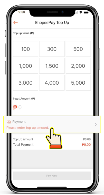ShopeePay | Shopee PH Seller Education Hub