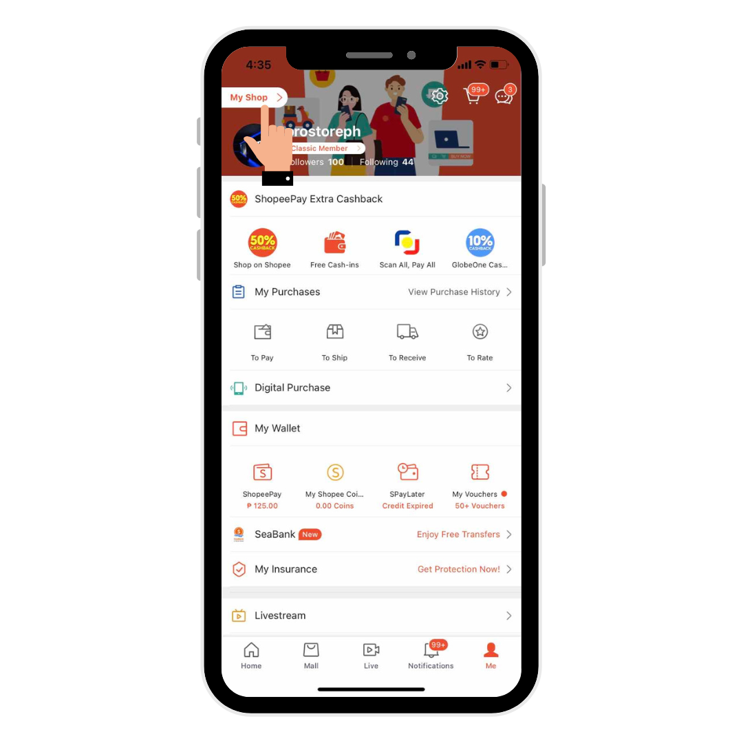 What is YTO Express? | Shopee PH Seller Education Hub