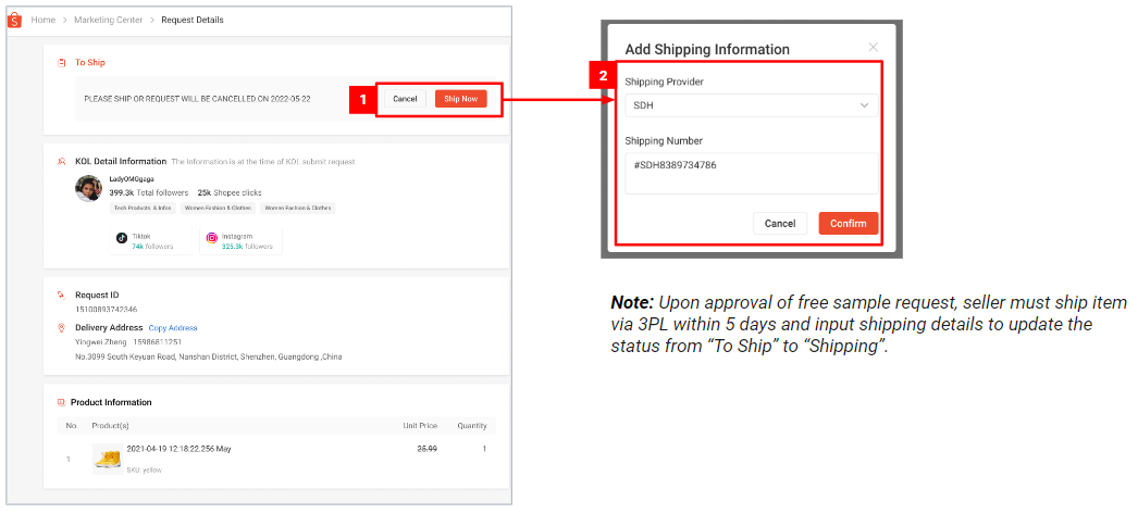 Affiliate Marketing Solution Comprehensive Guide | Shopee PH Seller ...