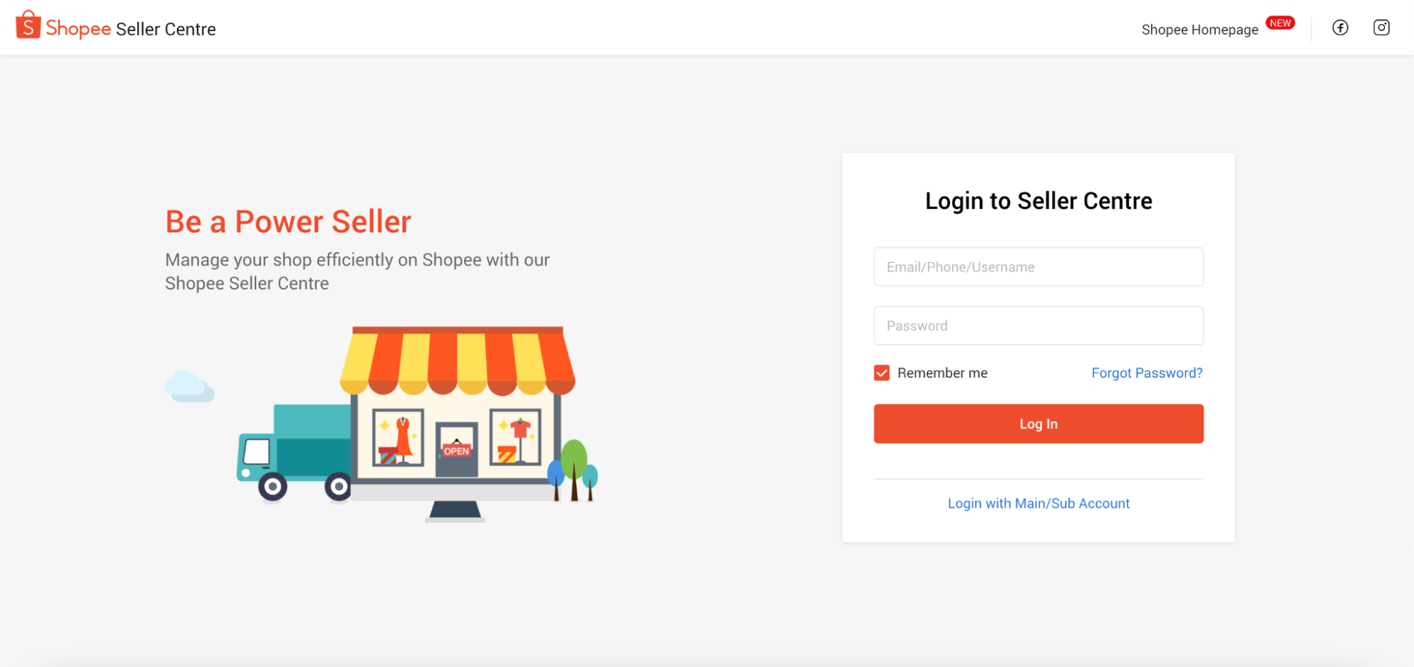 Getting Started on Affiliate Marketing Solution (AMS) | Shopee PH Seller Education Hub