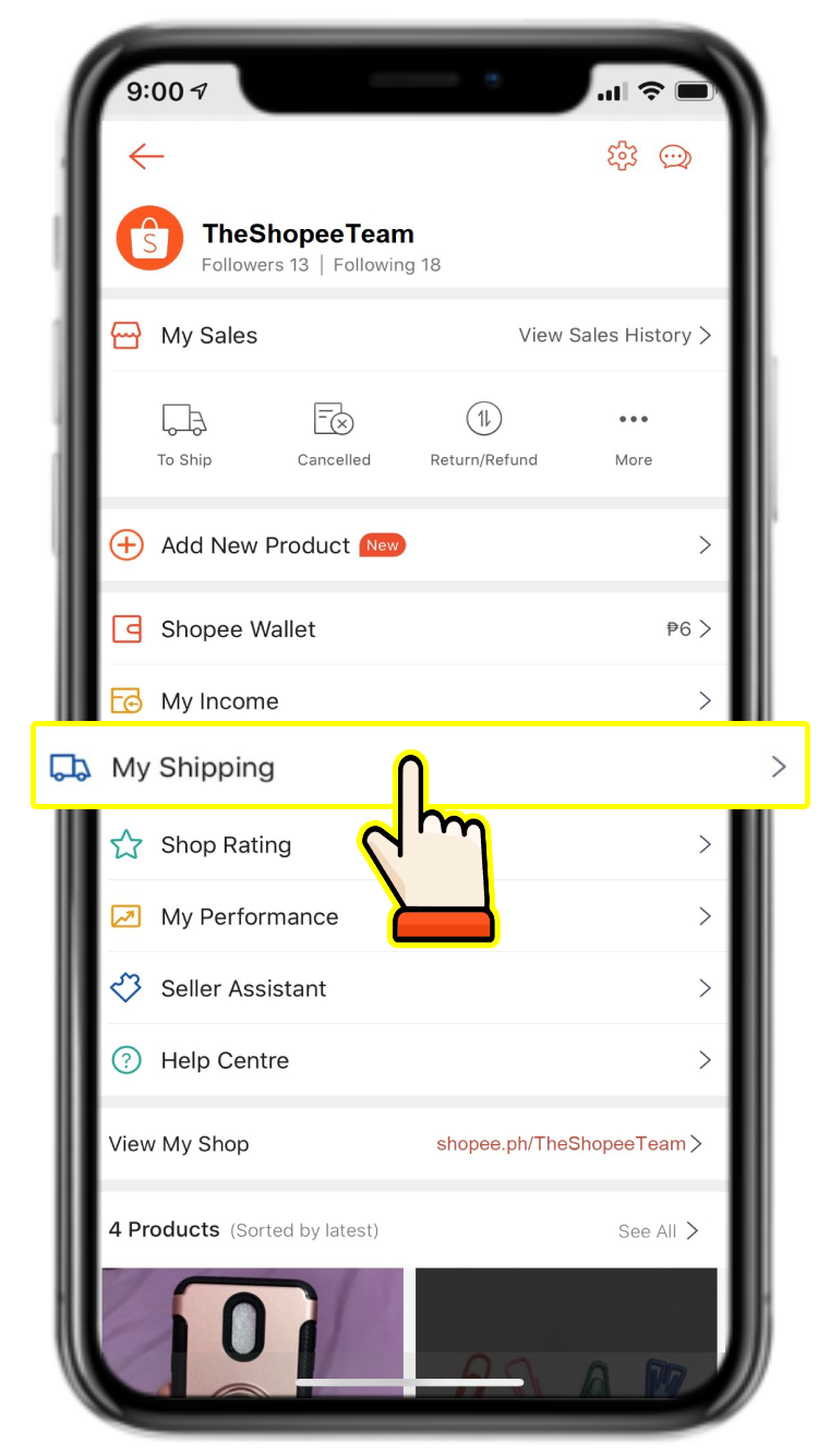 What is XDE? | Shopee PH Seller Education Hub