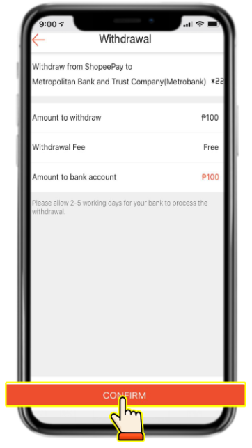 ShopeePay | Shopee PH Seller Education Hub