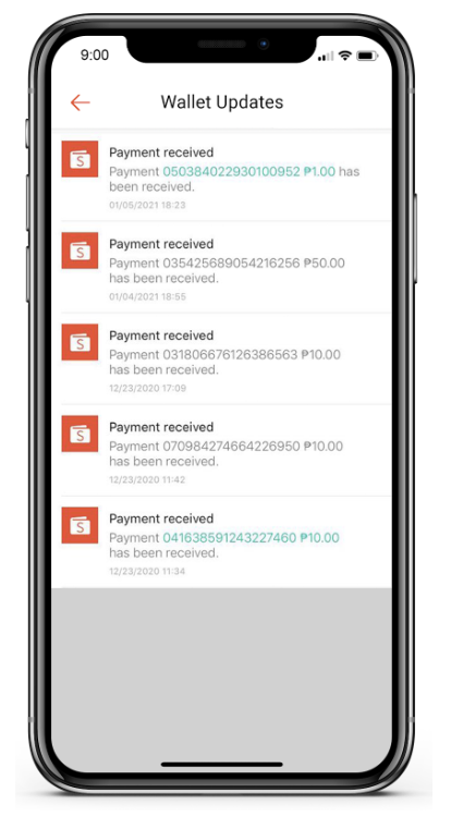 How to use the ShopeePay Partner App | Shopee PH Seller Education Hub