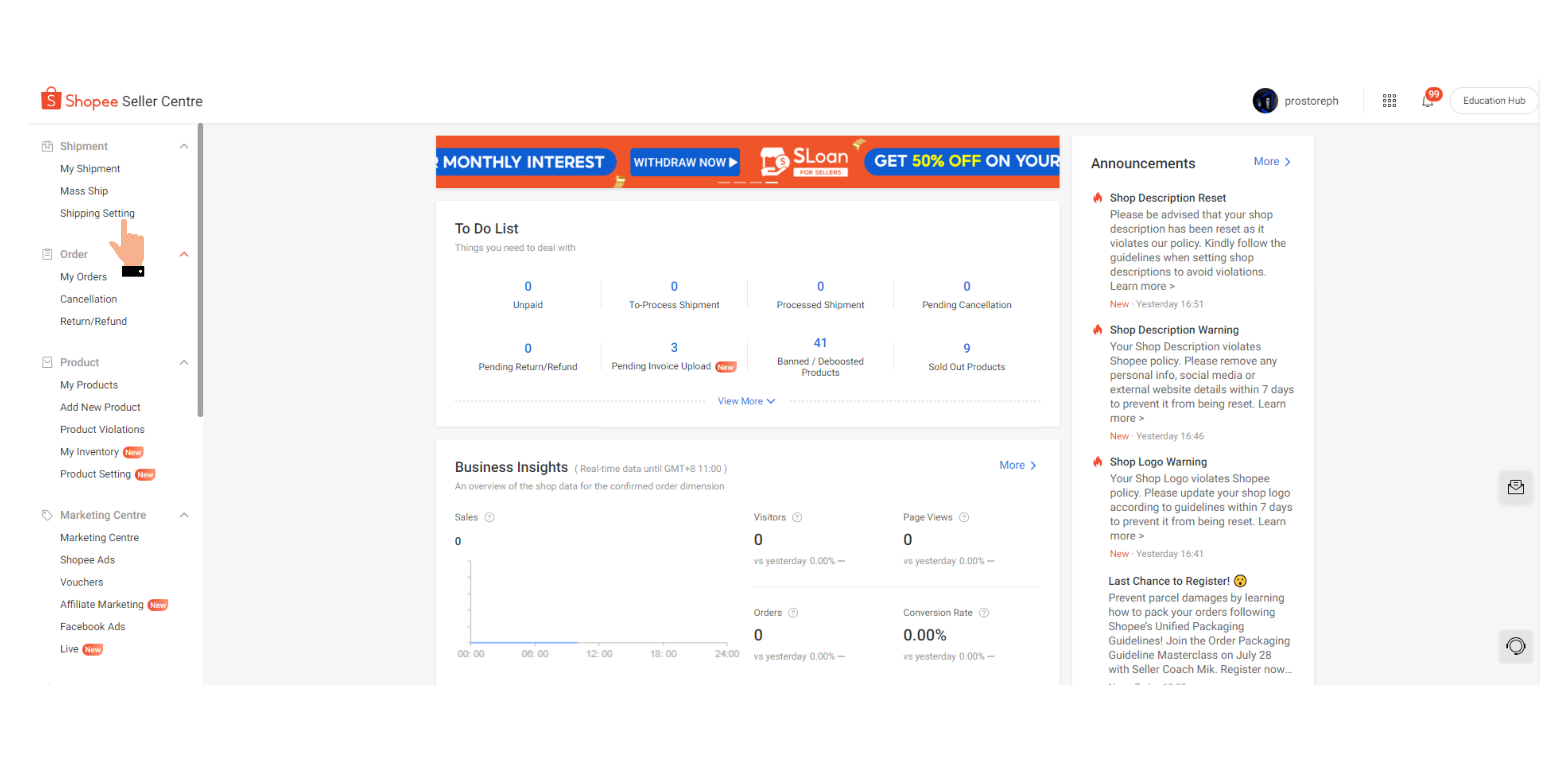 What is YTO Express? | Shopee PH Seller Education Hub