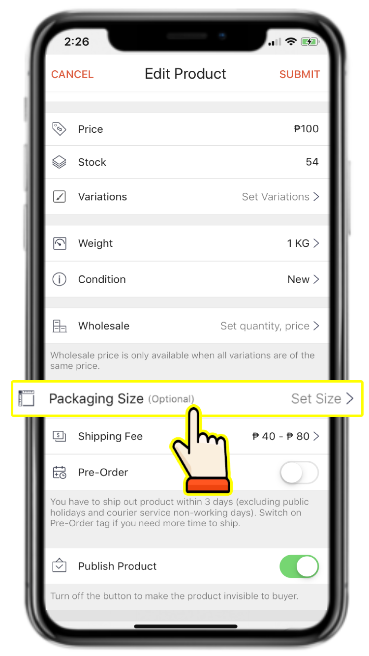 What is XDE? | Shopee PH Seller Education Hub