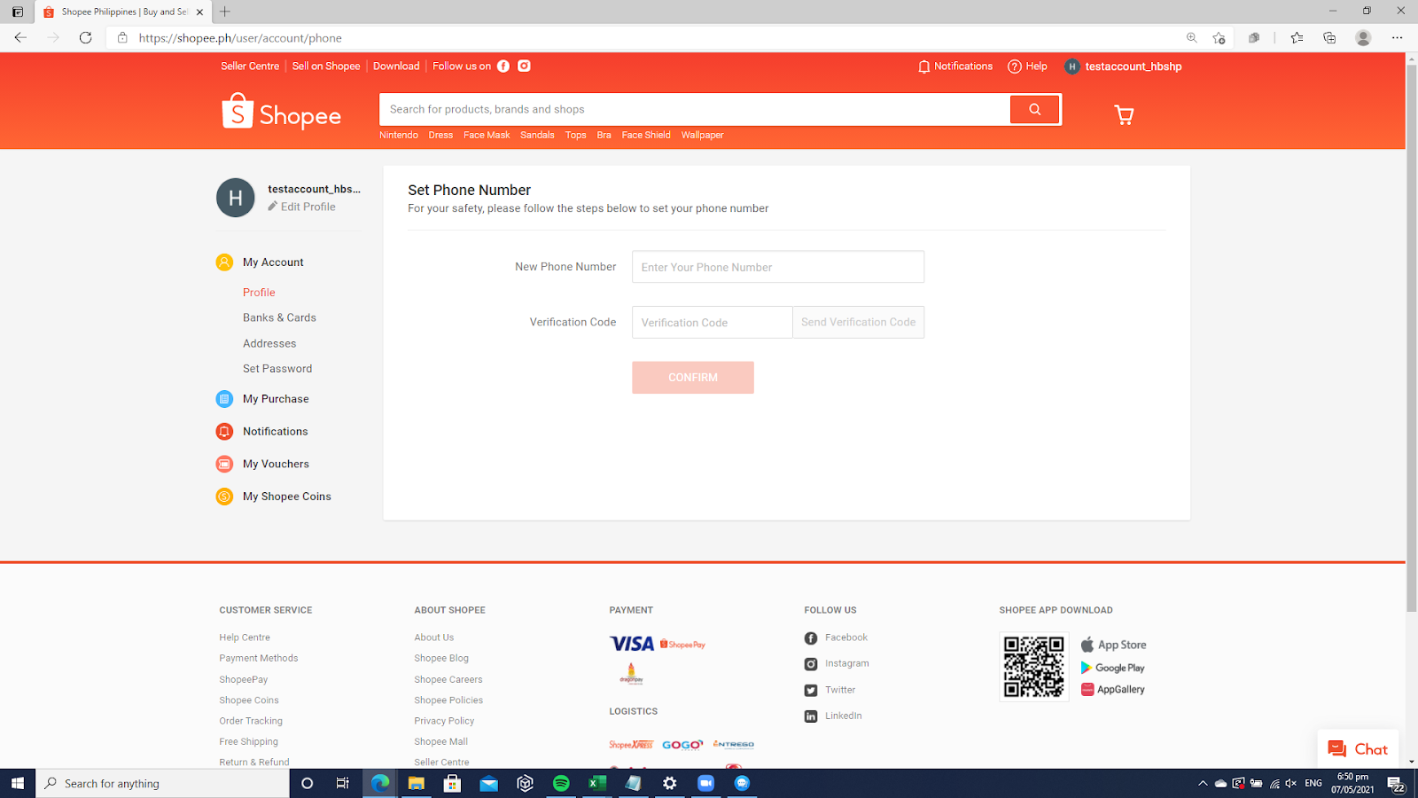Selling on Shopee | Shopee PH Seller Education Hub