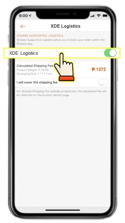What is XDE? | Shopee PH Seller Education Hub