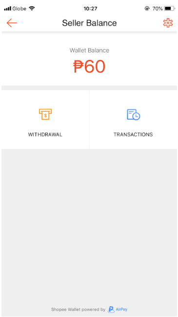 ShopeePay | Shopee PH Seller Education Hub