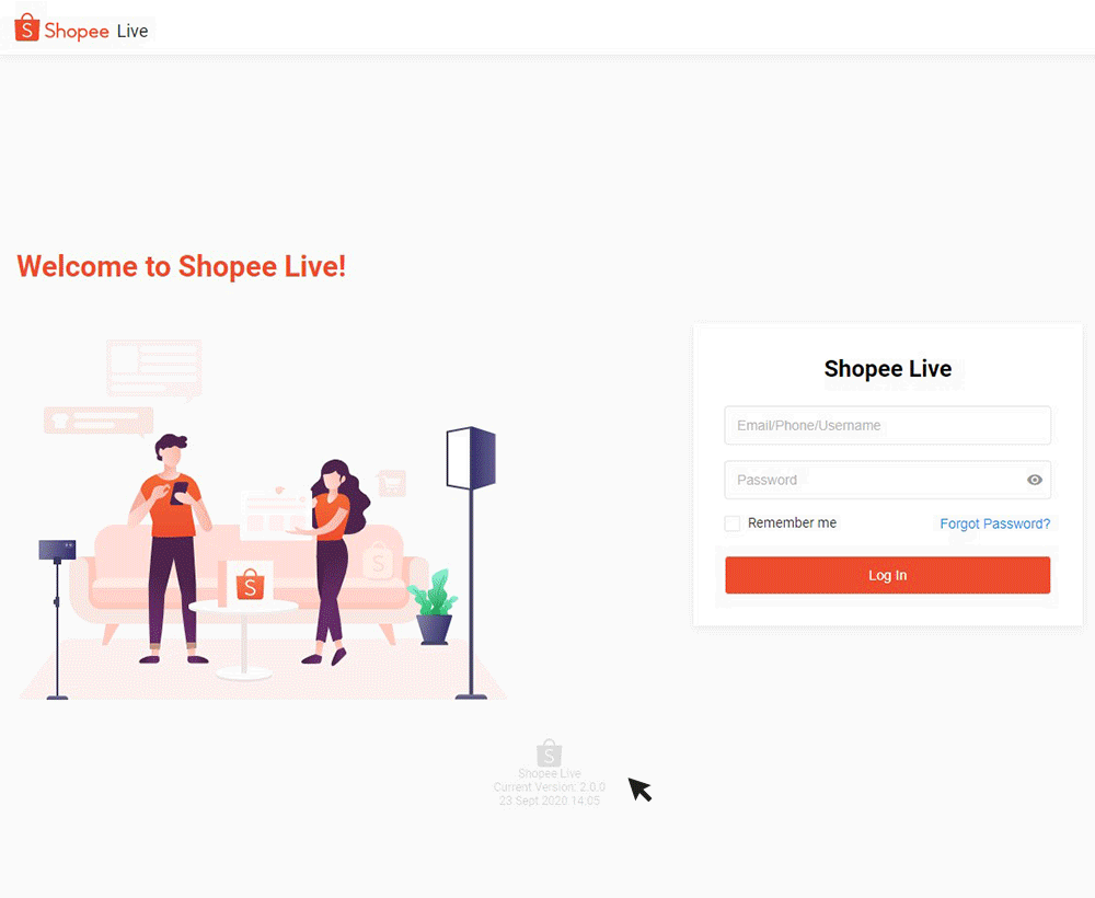 Setting up your livestream | Shopee PH Seller Education Hub