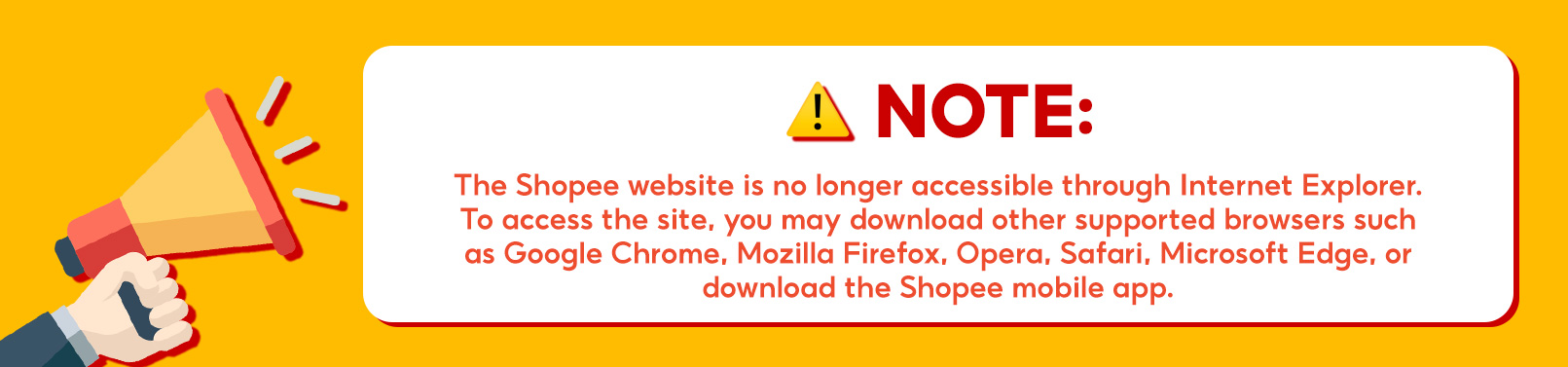 Accessing Seller Centre | PH Seller Education [Shopee]