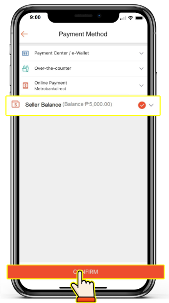 ShopeePay | Shopee PH Seller Education Hub