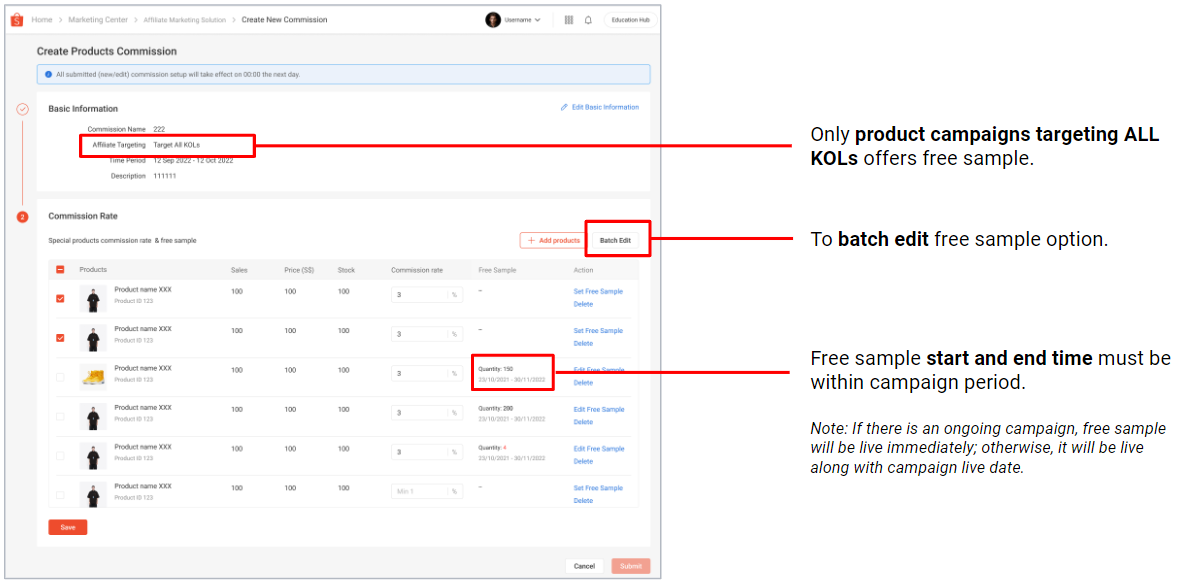 Affiliate Marketing Solution Comprehensive Guide | Shopee PH Seller ...