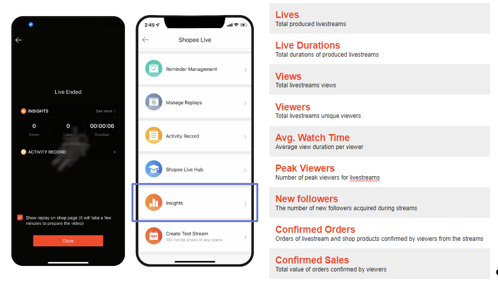 Best Practices for Shopee Live | PH Seller Education [Shopee]