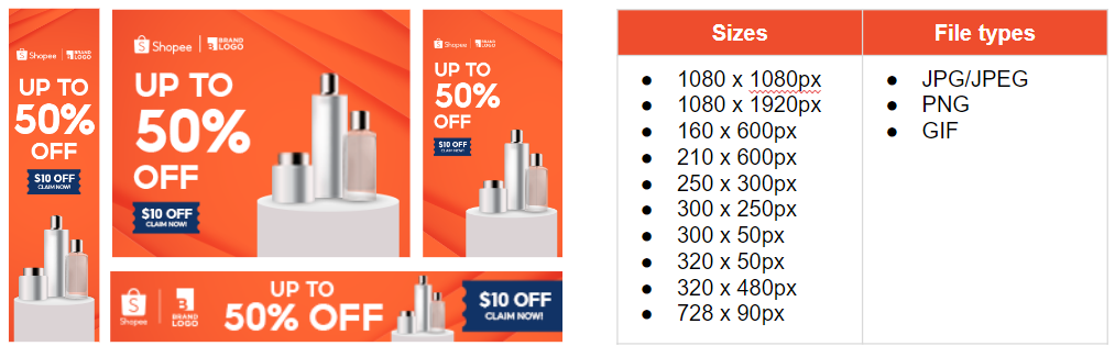 Getting Started on Affiliate Marketing Solution (AMS) | Shopee PH ...