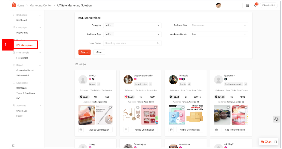 Advanced Feature Guide | Shopee PH Seller Education Hub