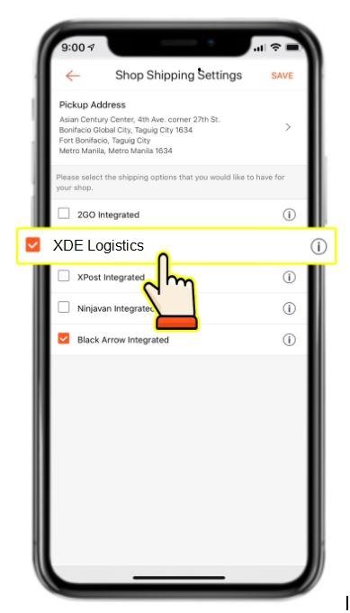 What is XDE? | Shopee PH Seller Education Hub