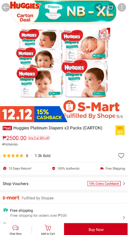 What is Bundle Deal? | PH Seller Education [Shopee]