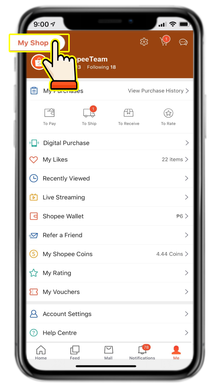 What is XDE? | Shopee PH Seller Education Hub