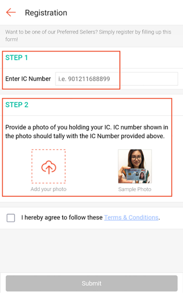 How do I know if I qualify for the Preferred Seller program? | Shopee PH Seller Education Hub