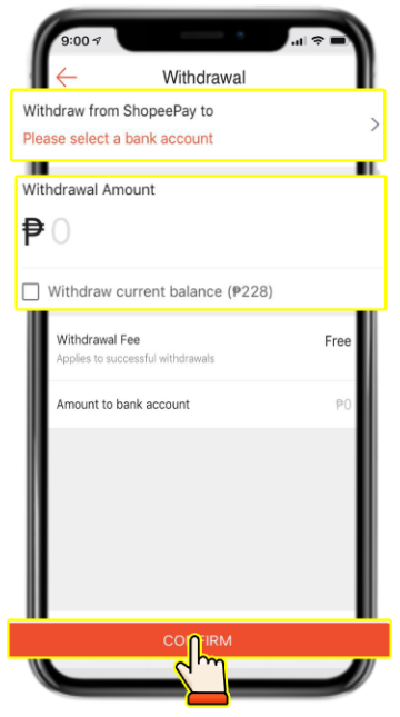 ShopeePay | Shopee PH Seller Education Hub